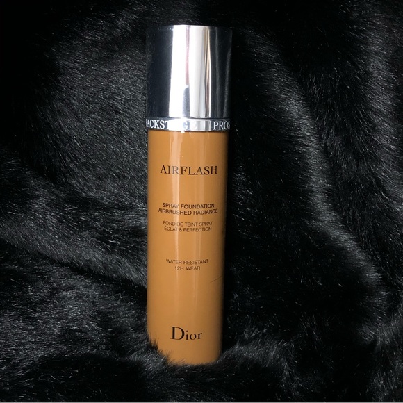 Dior | Makeup | New Without Box Christian Dior Discontinued Backstage ...